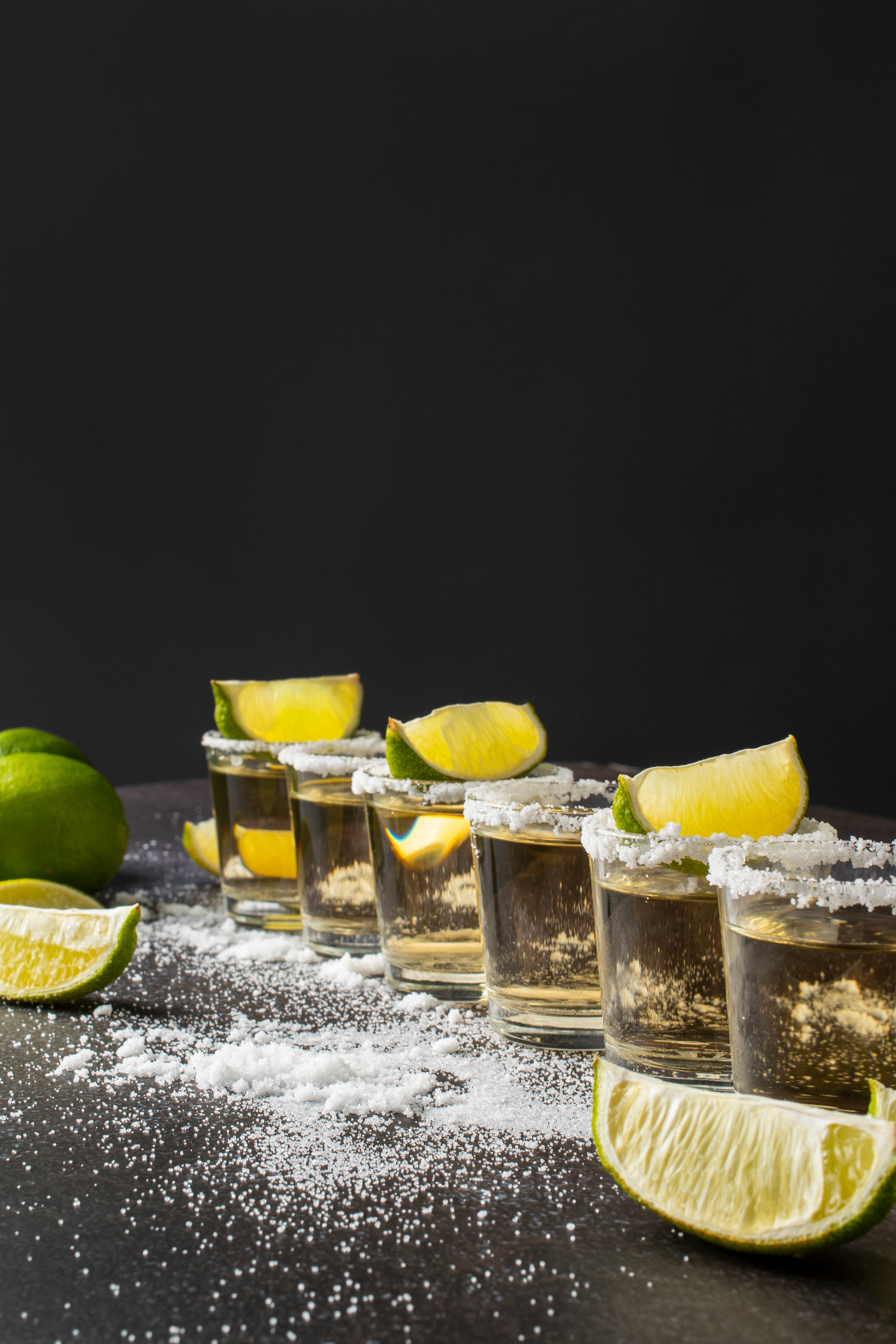 TEQUILA – Total Liquor